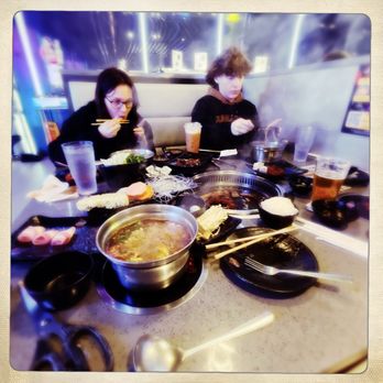 HUNGRY POT KOREAN BBQ & HOT POT - Updated December 2025 - 282 Photos ...