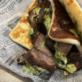 CILANTRO LATIN FUSION - Updated May 2025 - 246 Photos & 107 Reviews ...