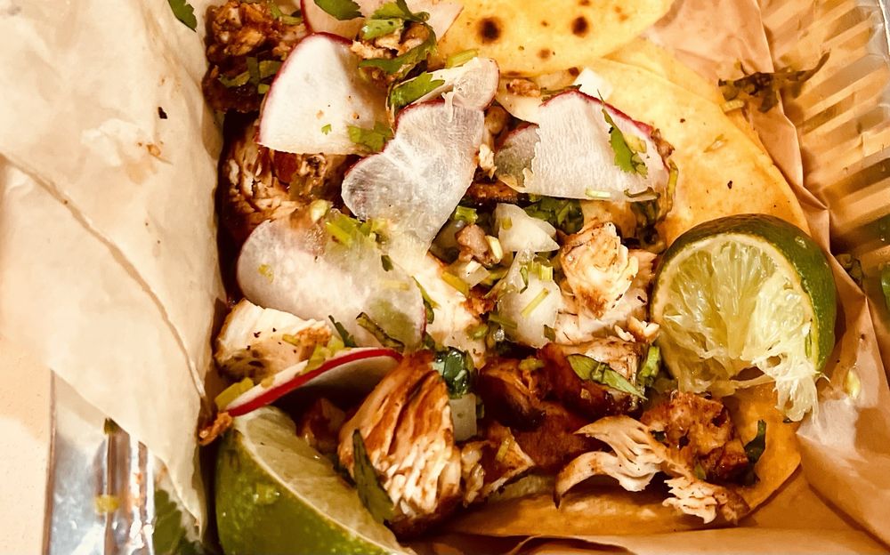 LA TÍA TACOS & MORE - Updated August 2024 - 85 Photos & 69 Reviews ...