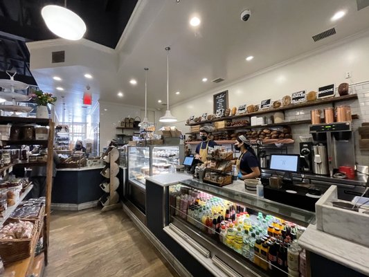 BREAD FURST - 317 Photos & 532 Reviews - 4434 Connecticut Ave ...