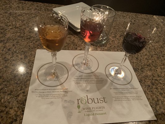 ROBUST WINE BAR - 160 Photos & 267 Reviews - Wine Bars - 227 W Lockwood ...