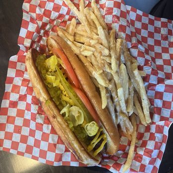 ROCKET DOG GOURMET BRATS & BREW - Updated September 2025 - 1222 Photos ...