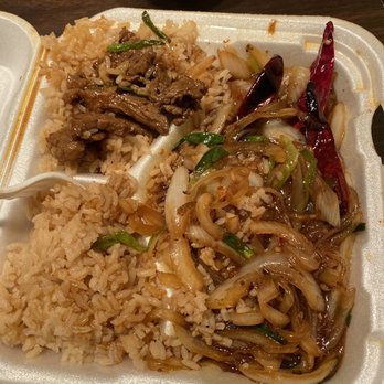 ORIENTAL EXPRESS - 79 Photos & 84 Reviews - 1000 Ave C, Denton, Texas ...