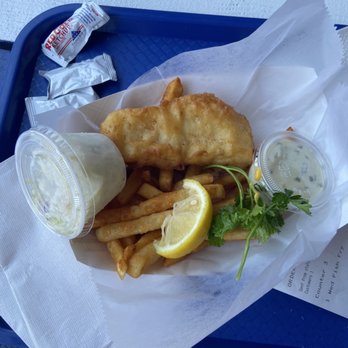 CAPTAIN’S COVE SEAPORT - Updated April 2025 - 331 Photos & 173 Reviews ...