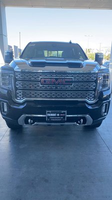 FREMONT BUICK GMC - Updated December 2025 - 144 Photos & 542 Reviews ...