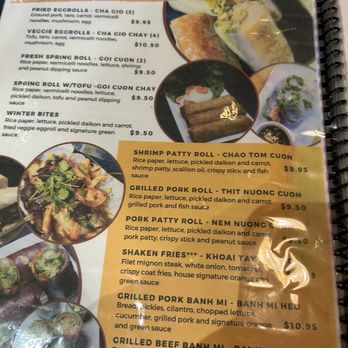 SAIGON CORNER RESTAURANT - Updated August 2025 - 1376 Photos & 637 ...