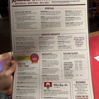 SALSA BRAVA - Updated July 2025 - 931 Photos & 1657 Reviews - 2220 E ...