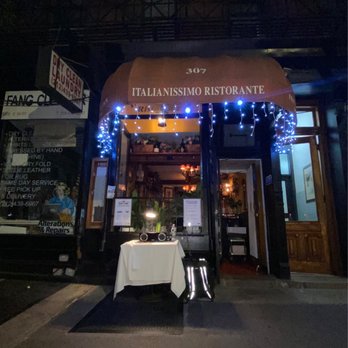 ITALIANISSIMO RISTORANTE - Updated January 2025 - 101 Photos & 161 ...