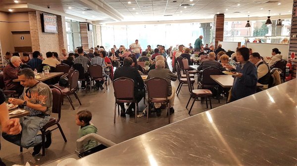 ASHFIELD RSL CLUB - Updated August 2025 - 374 Liverpool Rd, Ashfield ...