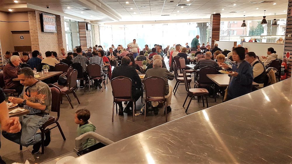 ASHFIELD RSL CLUB - Updated August 2025 - 374 Liverpool Rd, Ashfield ...