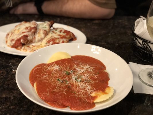 BASTA PASTA - FALLSTON - 53 Photos & 104 Reviews - Italian - 2745 ...