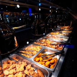 ROYAL BUFFET - Updated July 2025 - 75 Photos & 30 Reviews - 102 ...