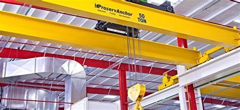 PROSERVCRANE GROUP - Updated October 2025 - Request Information - 455 ...