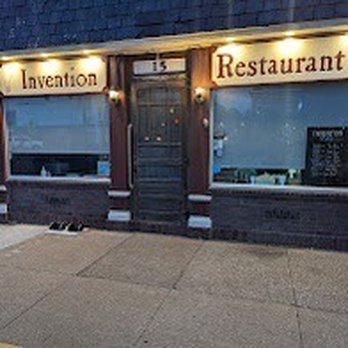 THE INVENTION RESTAURANT - Updated December 2025 - 87 Photos & 87 Reviews - 15 N Main St, Milan ...