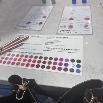 LIP LAB - Updated January 2026 - 120 Photos & 64 Reviews - 678 Queen ...