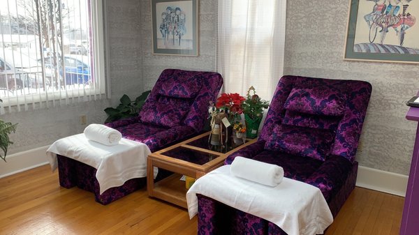 LILY SPA - Updated November 2024 - 13 Photos - 305 Herman Ave, Lemoyne ...