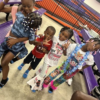 ALTITUDE TRAMPOLINE PARK SPRING-KLEIN - Updated December 2025 - 106 ...