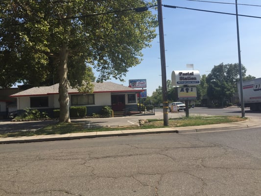 POSTAL STATION - Updated August 2025 - 26 Reviews - 1692 Mangrove Ave ...