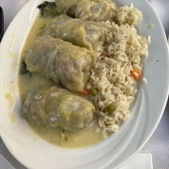 STAMATIS RESTAURANT - Updated May 2025 - 613 Photos & 548 Reviews ...