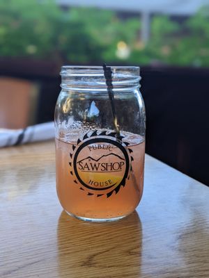 SAW SHOP PUBLIC HOUSE - Updated May 2026 - 234 Photos & 328 Reviews ...