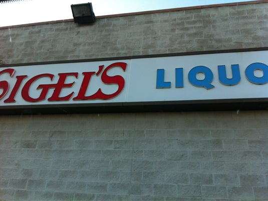 SIGEL’S FINE WINES & GREAT SPIRITS - Updated December 2025 - 2325 E ...