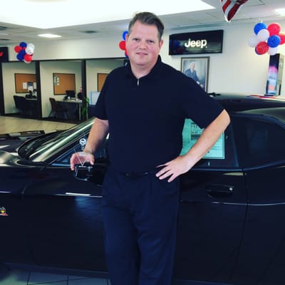 BOB CALDWELL CHRYSLER DODGE JEEP RAM - Updated June 2025 - 93 Photos ...