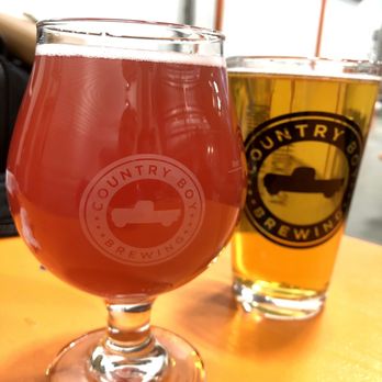 COUNTRY BOY BREWERY - Updated August 2024 - 171 Photos & 95 Reviews ...