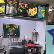 CF JONES CLASSIC CAFE - 26 Photos & 16 Reviews - 976 W. Pine Street ...