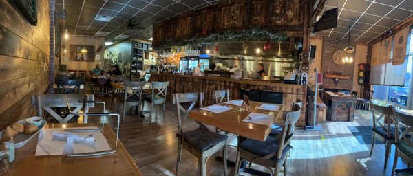 DAILY NEWS CAFE & RESTAURANT - 89 Photos & 94 Reviews - 401 S Belcher ...