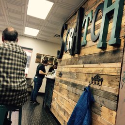 SCRATCH - Updated December 2025 - 431 Photos & 390 Reviews - 6595 ...