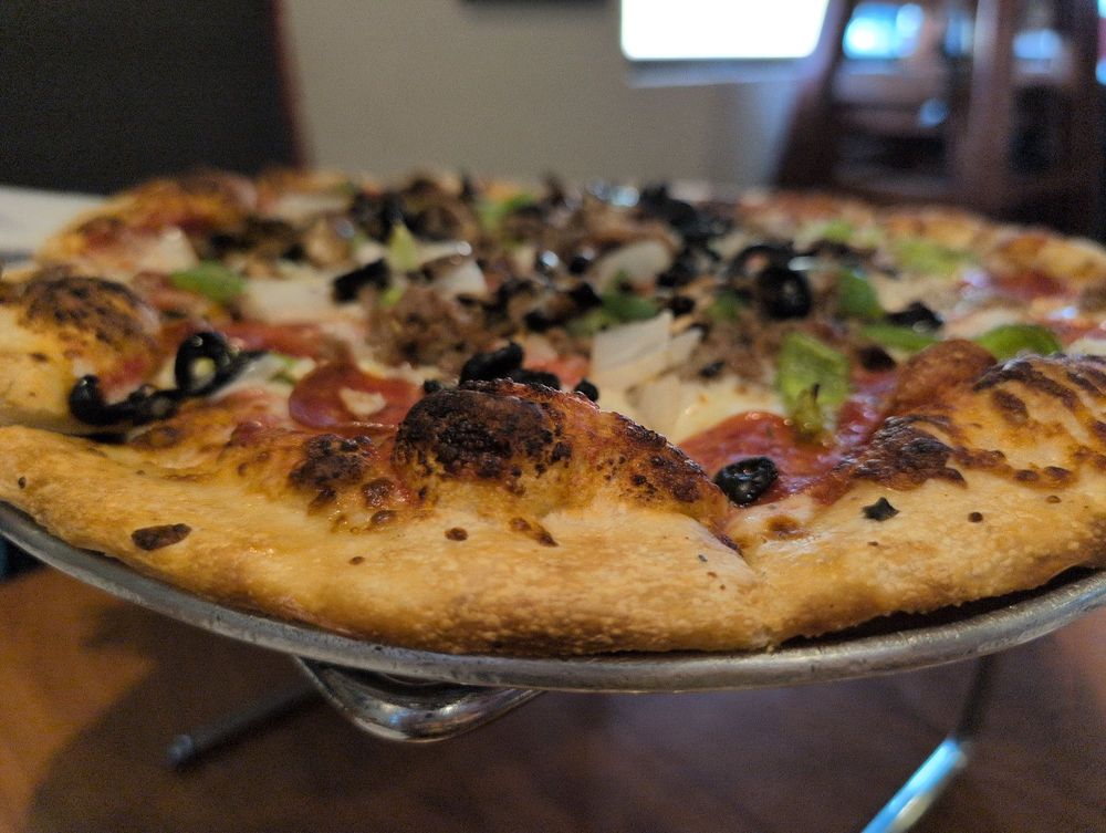 BACKWOODS BAR & GRILL - Updated December 2025 - 67 Photos & 122 Reviews ...