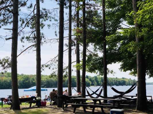 DOUGLAS STATE FOREST - 49 Photos & 19 Reviews - 107 Wallum Lake Rd ...