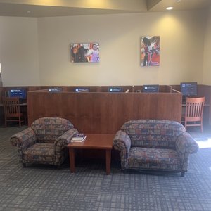 UCR ORBACH SCIENCE LIBRARY - 14 Photos & 20 Reviews - 900 University ...