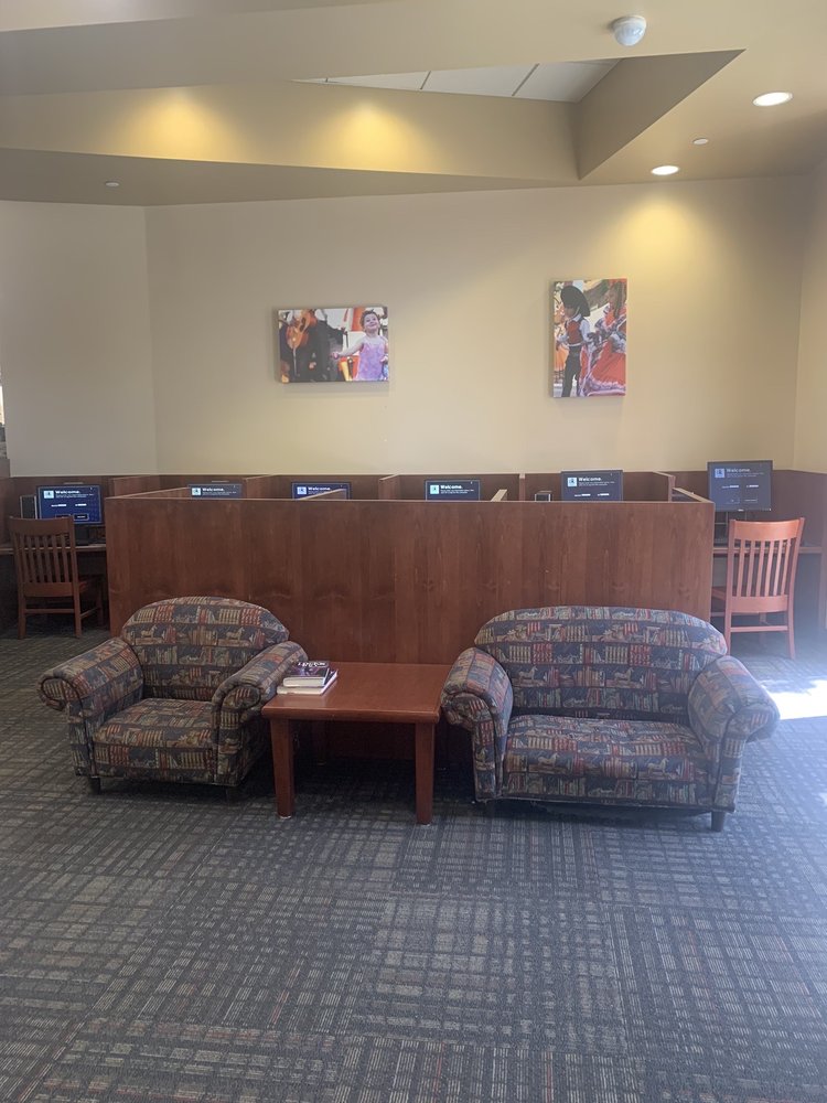 MARCY LIBRARY - 16 Photos - 6927 Magnolia Ave, Riverside, CA - Yelp