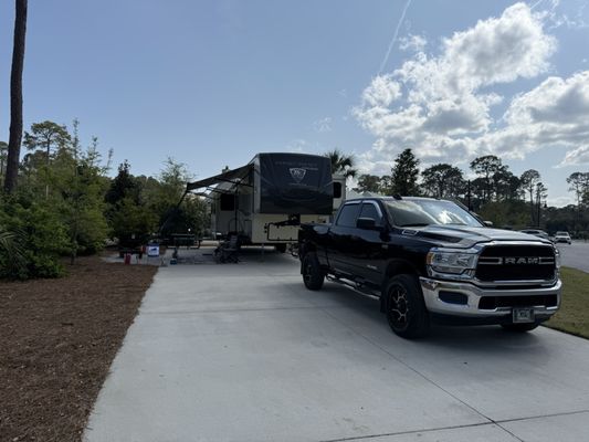 HILTON HEAD NATIONAL RV RESORT - Updated January 2026 - 41 Photos & 10 ...