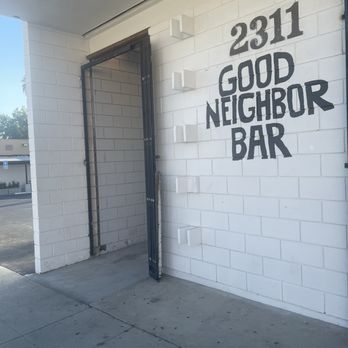GOOD NEIGHBOR BAR - Updated August 2025 - 81 Photos & 51 Reviews - 2311 ...