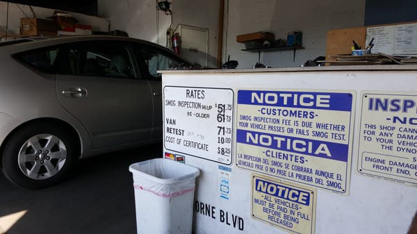 SKY SMOG TEST ONLY - Updated July 2025 - 32 Photos & 143 Reviews ...