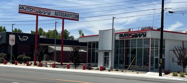 AUTOSAVVY RENO - Updated January 2026 - 7063 S Virginia St, Reno ...