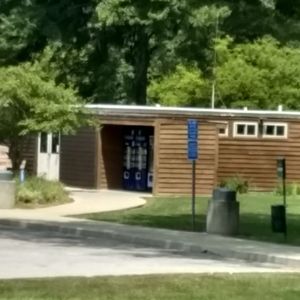 GALION PUBLIC LIBRARY - 123 N Market St, Galion, Ohio - Libraries ...