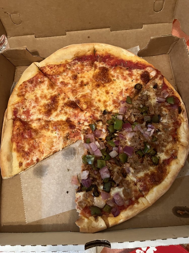 COCCO’S PIZZA - Updated September 2025 - 45 Photos & 81 Reviews - 540 ...