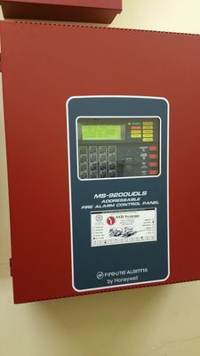 SSD ALARM - Updated December 2025 - 12 Photos & 103 Reviews - 1740 N ...