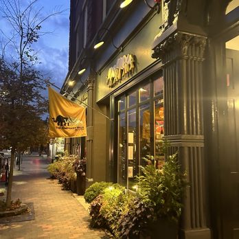 THE ELEPHANT WALK - Updated January 2026 - 653 Photos & 361 Reviews ...