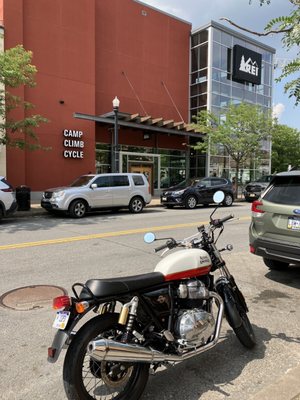 REI - Updated December 2025 - 79 Photos & 55 Reviews - 412 S 27th St ...