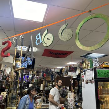 ODDBALLS NIFTY THRIFT - Updated June 2024 - 491 Photos & 158 Reviews ...