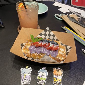 TAMPER ROOM CAFE & GALLERY - Updated June 2024 - 636 Photos & 206 ...