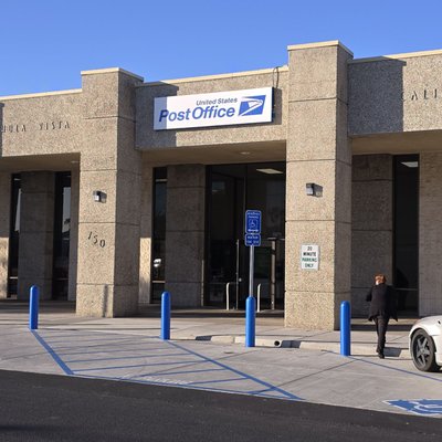 US POST OFFICE - Updated December 2025 - 71 Photos & 145 Reviews - 750 ...