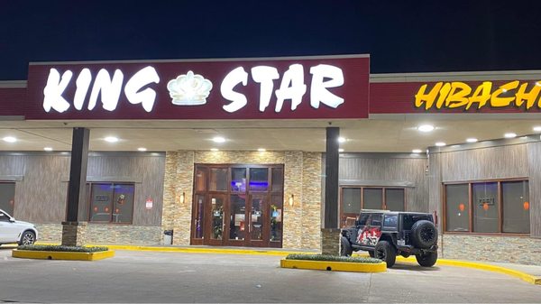 KING STAR - Updated December 2025 - 26 Photos & 25 Reviews - 6223 ...