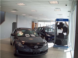 LALLO MAZDA - Updated December 2025 - 13 Photos - 101 Lynden Road ...