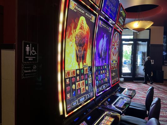 BODINES CASINO - Updated December 2025 - 46 Photos & 65 Reviews - 5650 ...