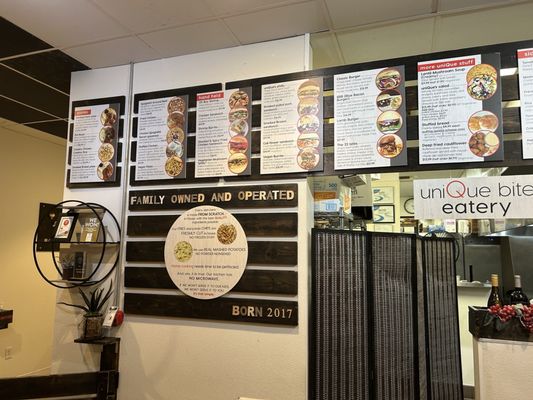 UNIQUE BITE EATERY - Updated January 2026 - 273 Photos & 559 Reviews ...